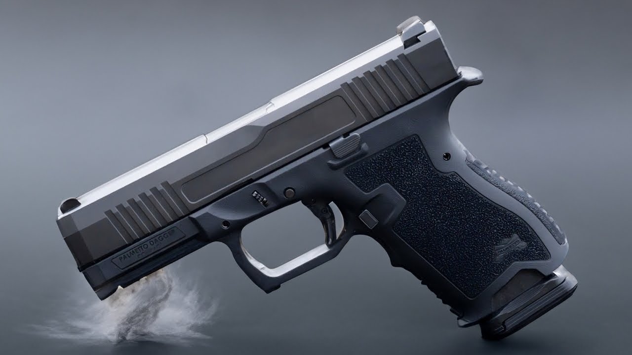 7 Best Handguns For Hiking And Outdoor Adventures - YouTube