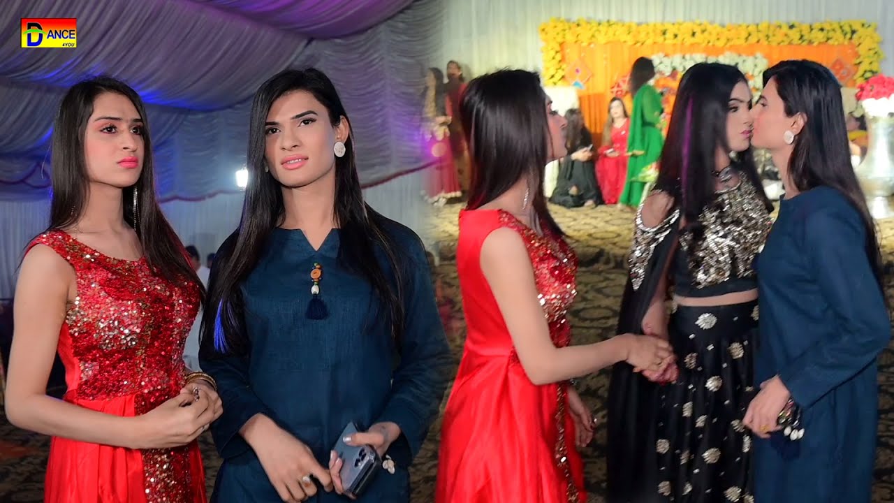 Khair Ta Hy Akh Lal Hy Murshid , Mahi Doll & Madam Kinza & Alishba Rani ...