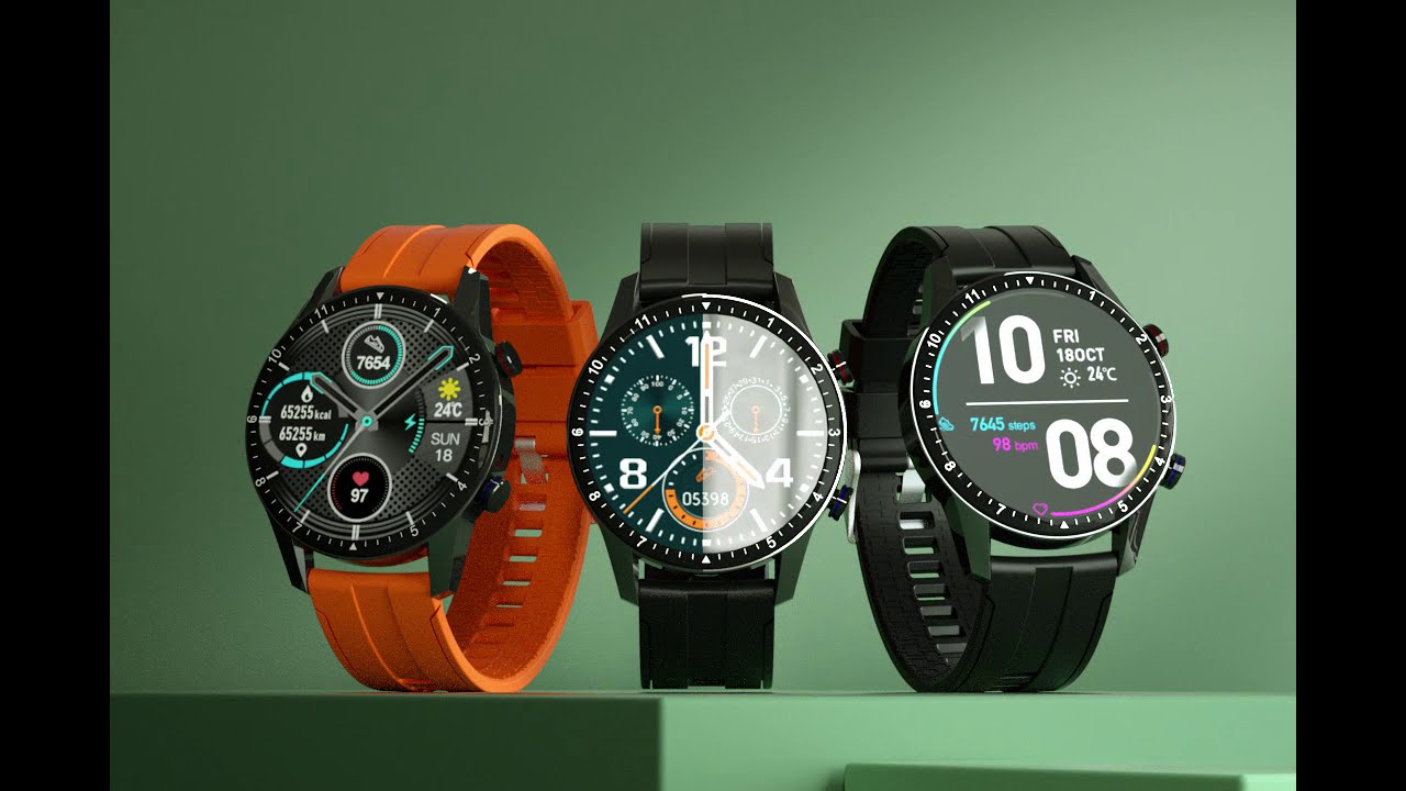 T7 - Smart Watch, Play Game , BT Call, Music Storage, IP67 Waterproof ...