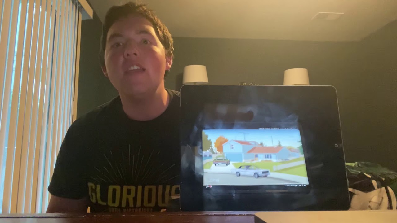 Jack McCarthy’s Reaction: F is for Family Season 4 | Official Trailer ...