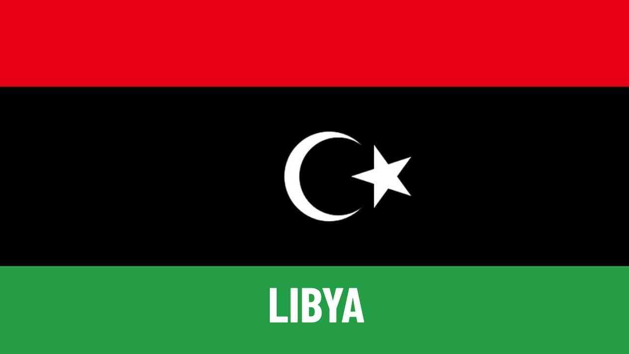 Libya| Tripoli | "Exploring the Rich Heritage and Current Affairs of ...