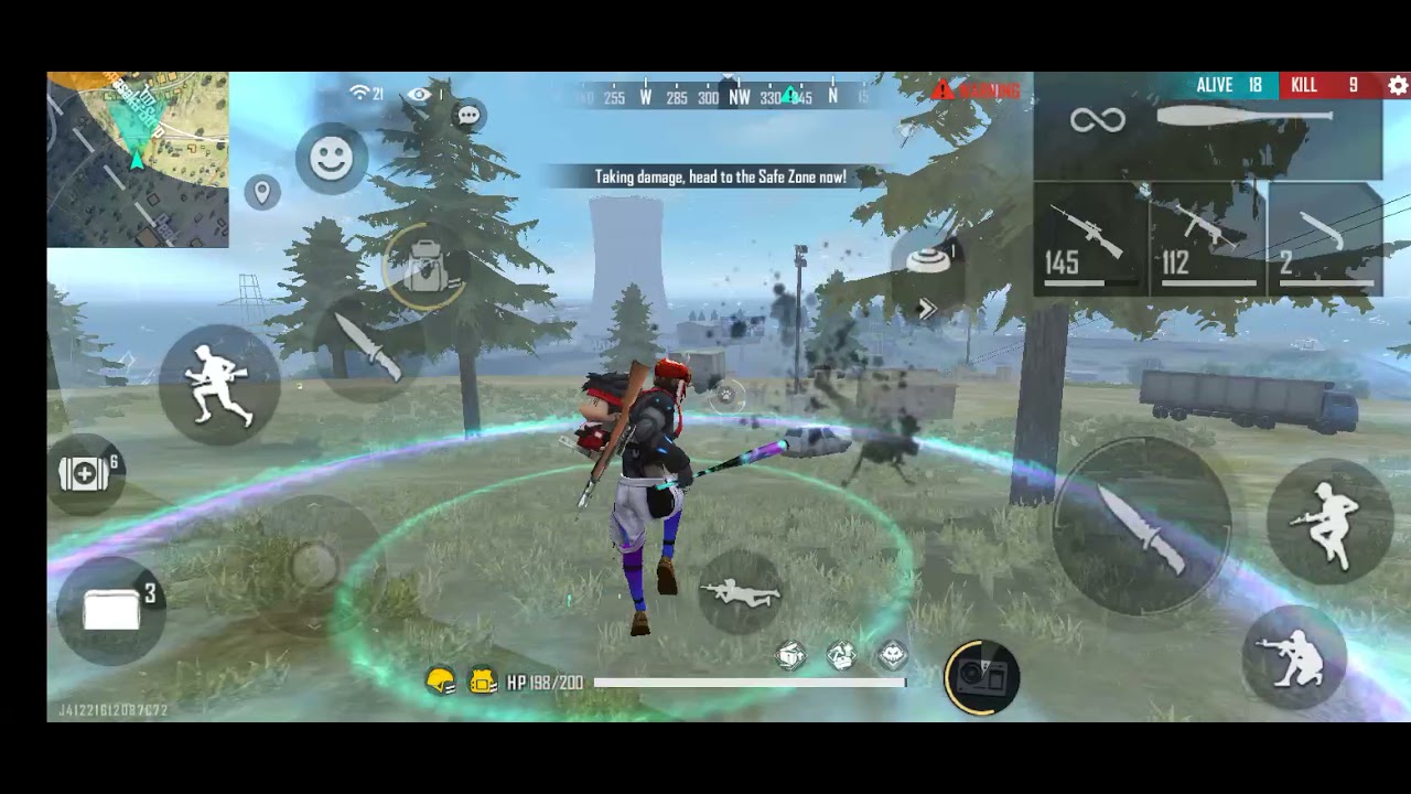 Achi game nhi hai na plz subscribe me i am noob - YouTube