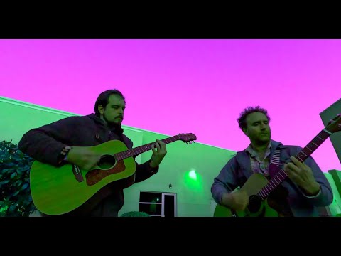 Peter Litvin & Chris Whiteside in a corporate corridor 1 - YouTube