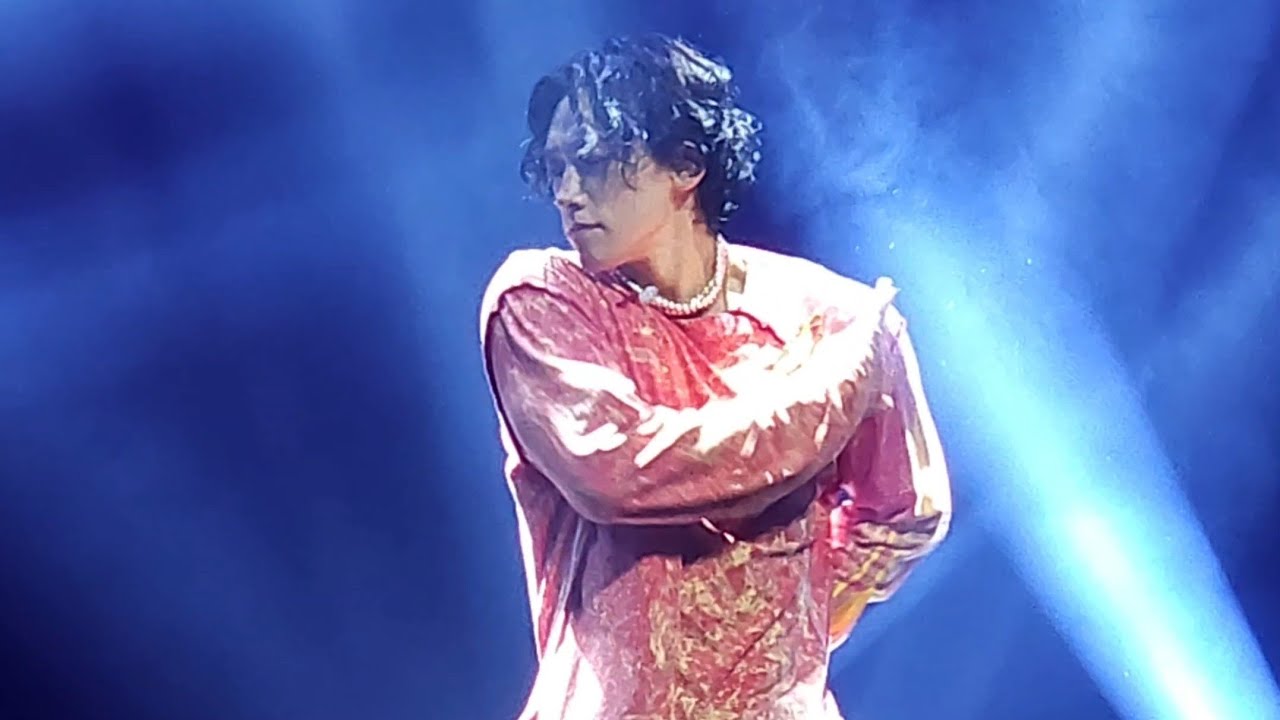 [8K FanCam] 비(Rain/ 정지훈) - Rainism｜240608 Still Raining Tour: Seoul ...