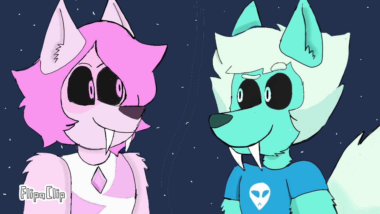 Werewolf Amazonite 7xg(collab) - YouTube