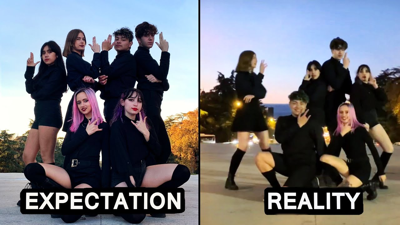 [SWITCH PART VERSION - KPOP IN PUBLIC] "FINGERTIP" (댄스커버) - GFRIEND(여자 ...