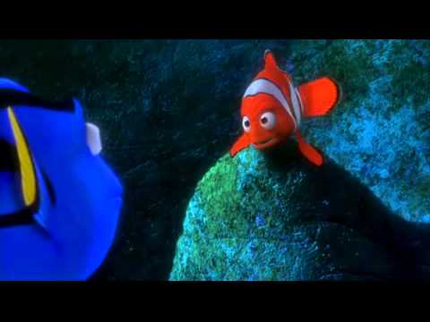 Finding Nemo (vlaams)