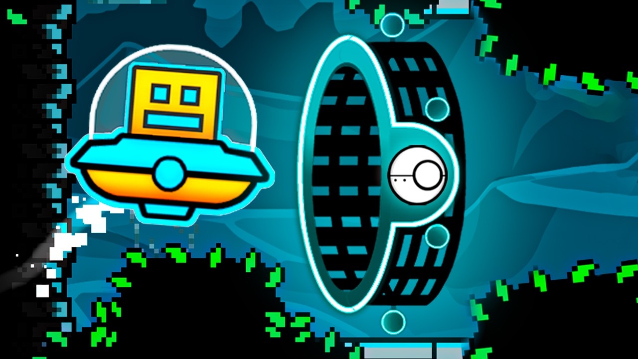Made TOE 2 in all GD UPDATES (1.0 – 2.3) - YouTube