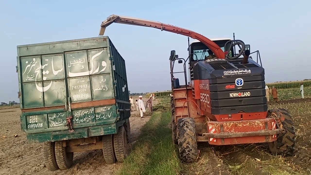 Shailesh Banane wali machine labour wali machine - YouTube