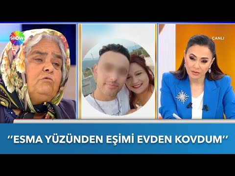 Fatma teyze evlatlık kızını arıyor! | Didem Arslan Yılmaz'la Vazgeçme | 20.03.2023