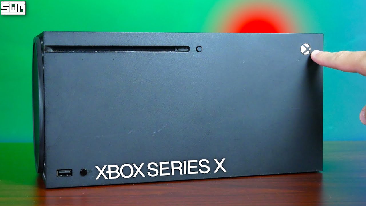 Every Xbox Owner Needs To Do This - YouTube