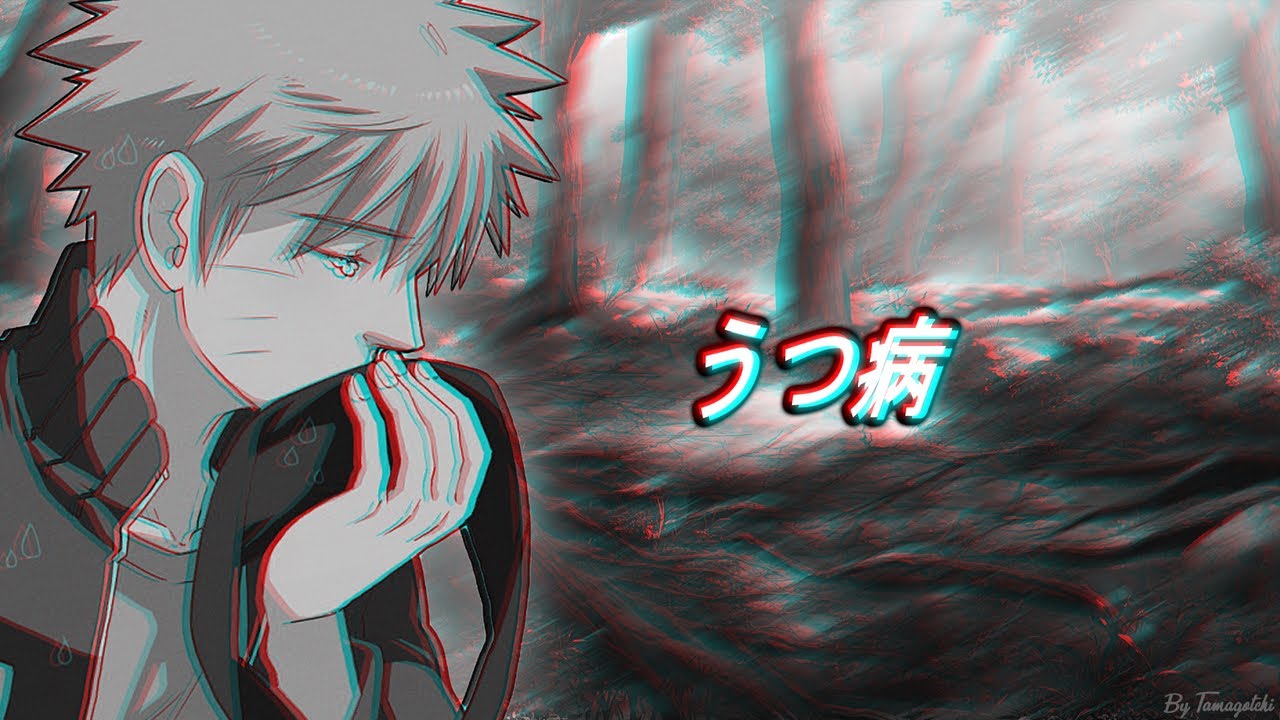 Naruto depressed//#1 - YouTube