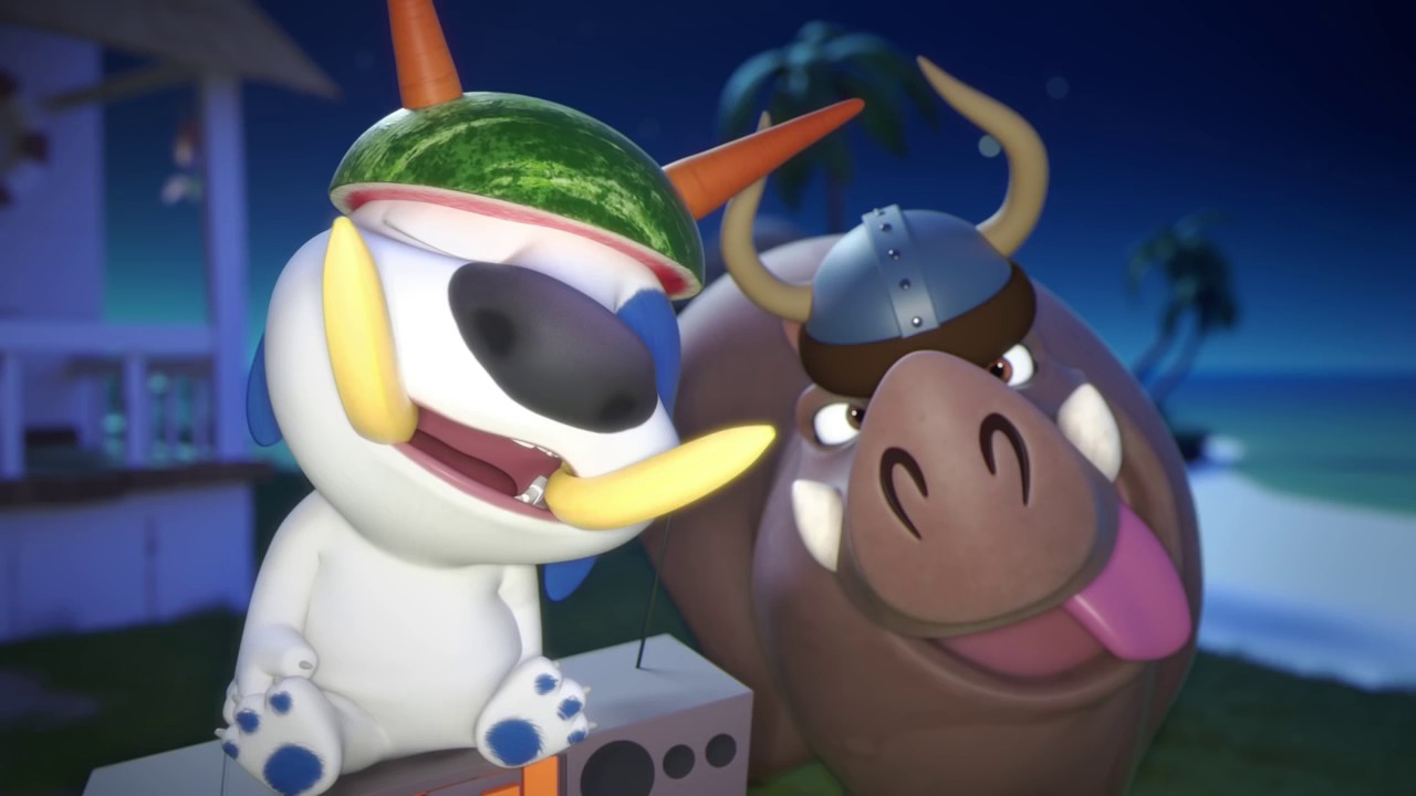 My Talking Hank – Photo Prank (Feature Trailer) - YouTube