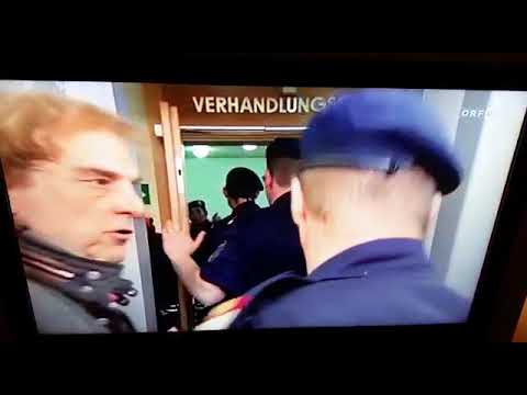 Dr. Reichenbach als Verteidiger - YouTube