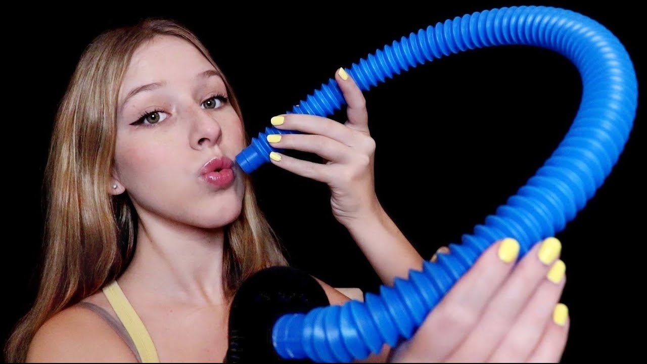 ASMR Mouth Sounds for Sleep - YouTube