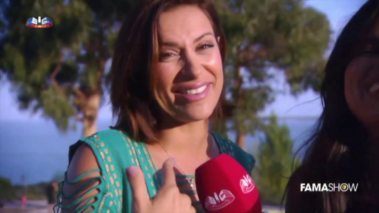 Elite Model Look Portugal 2018 @ Fama Show SIC - YouTube