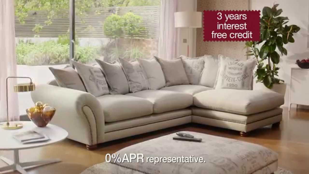 DFS | 2015 | GXD | ROI | TV advert - YouTube