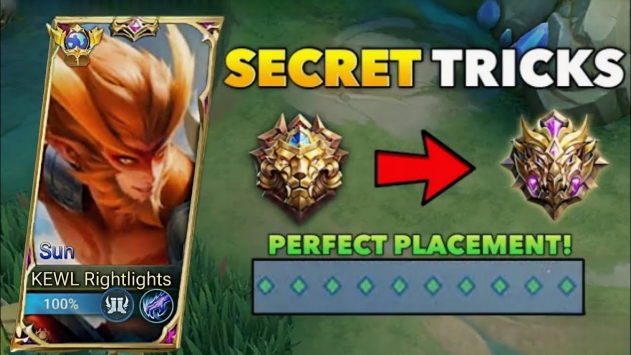 INI CARA SUN HYPER VS ALPHA ARLOT | SUN BEST BUILD 2023 | TOP 1 GLOBAL ...