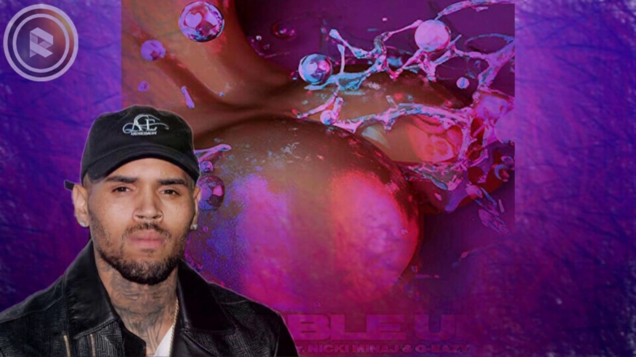 Chris Brown - Wobble Up (Lyrics) Ft. Nicki Minaj & G-Eazy - YouTube