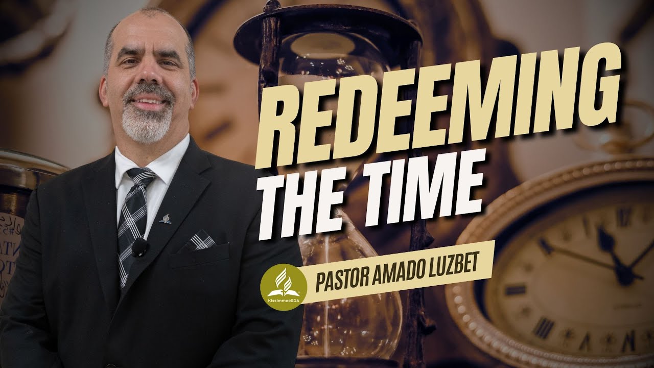 Redeeming Time | Worship Service - YouTube