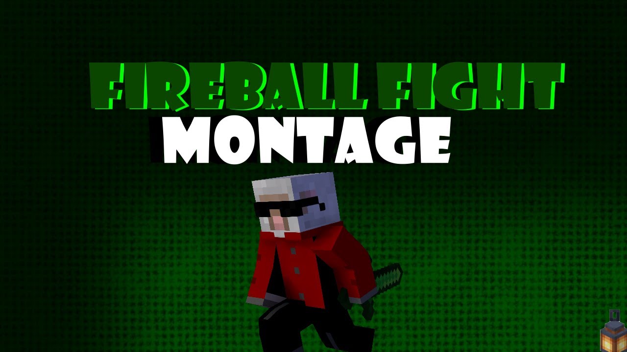 **Fireball fight montage** - YouTube