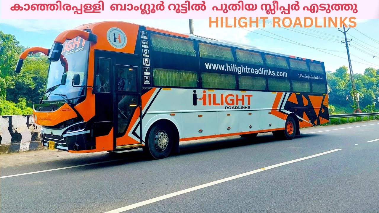 പുതിയ ചരിത്രം കുറിക്കാൻ അവൻ വരുന്നു |Brand New Ashokleyland 13.5 m 36 ...