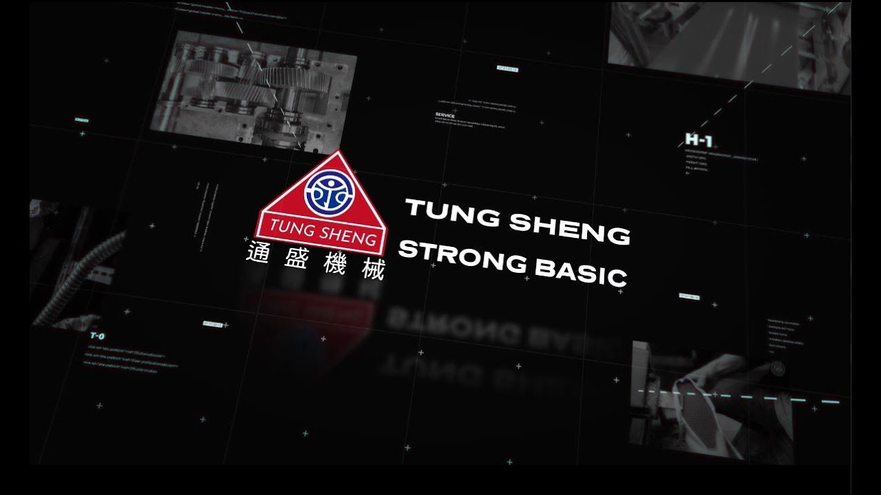 Tung Sgeng / Strong Basic ｜Introduction - YouTube