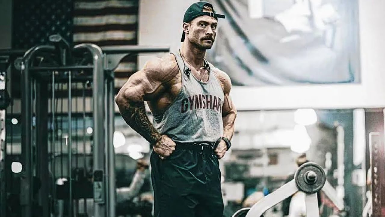 IS READY !!! THE KING OF CLASSIC ''CBUM'' Chris Bumstead - MR. OLYMPIA ...