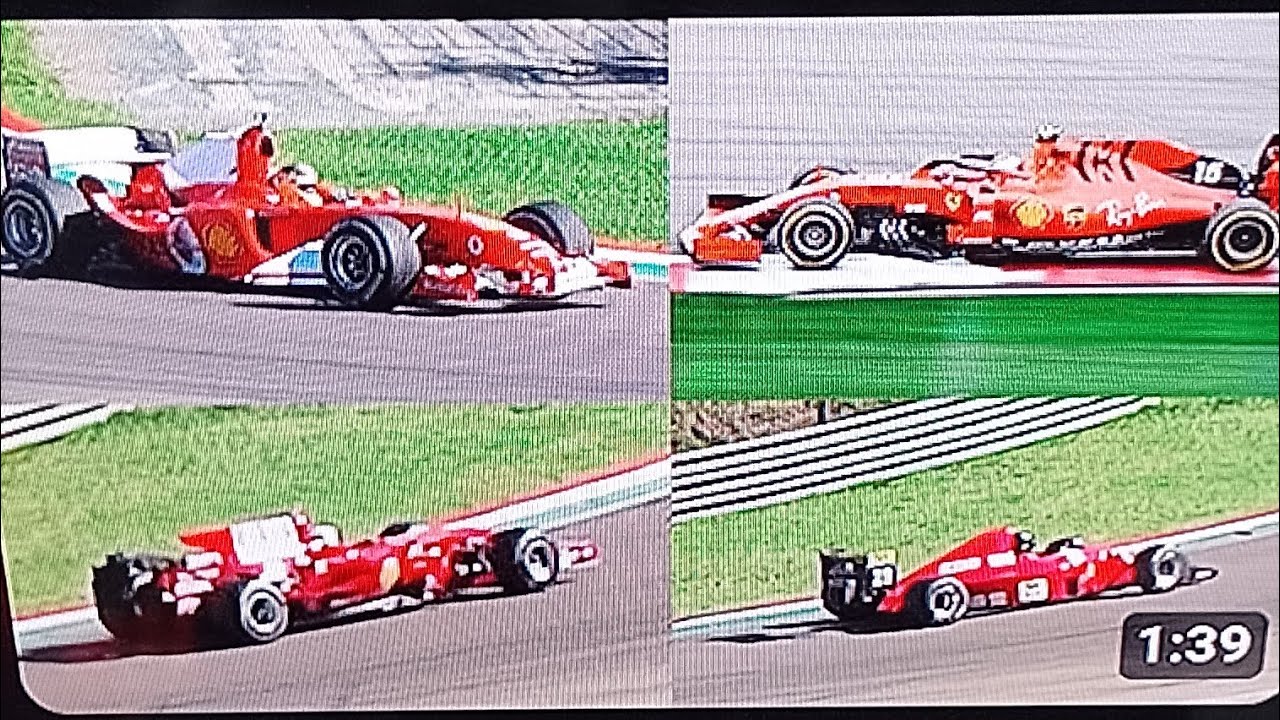 Live f1 Matheron long stream - YouTube