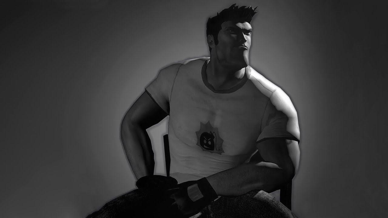 The most SERIOUS Sam has ever been - YouTube