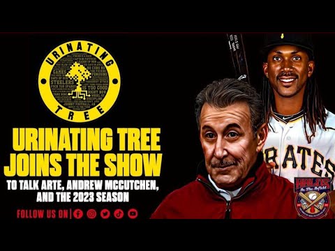 Urinating Tree Talks Angels baseball and Mlb - YouTube