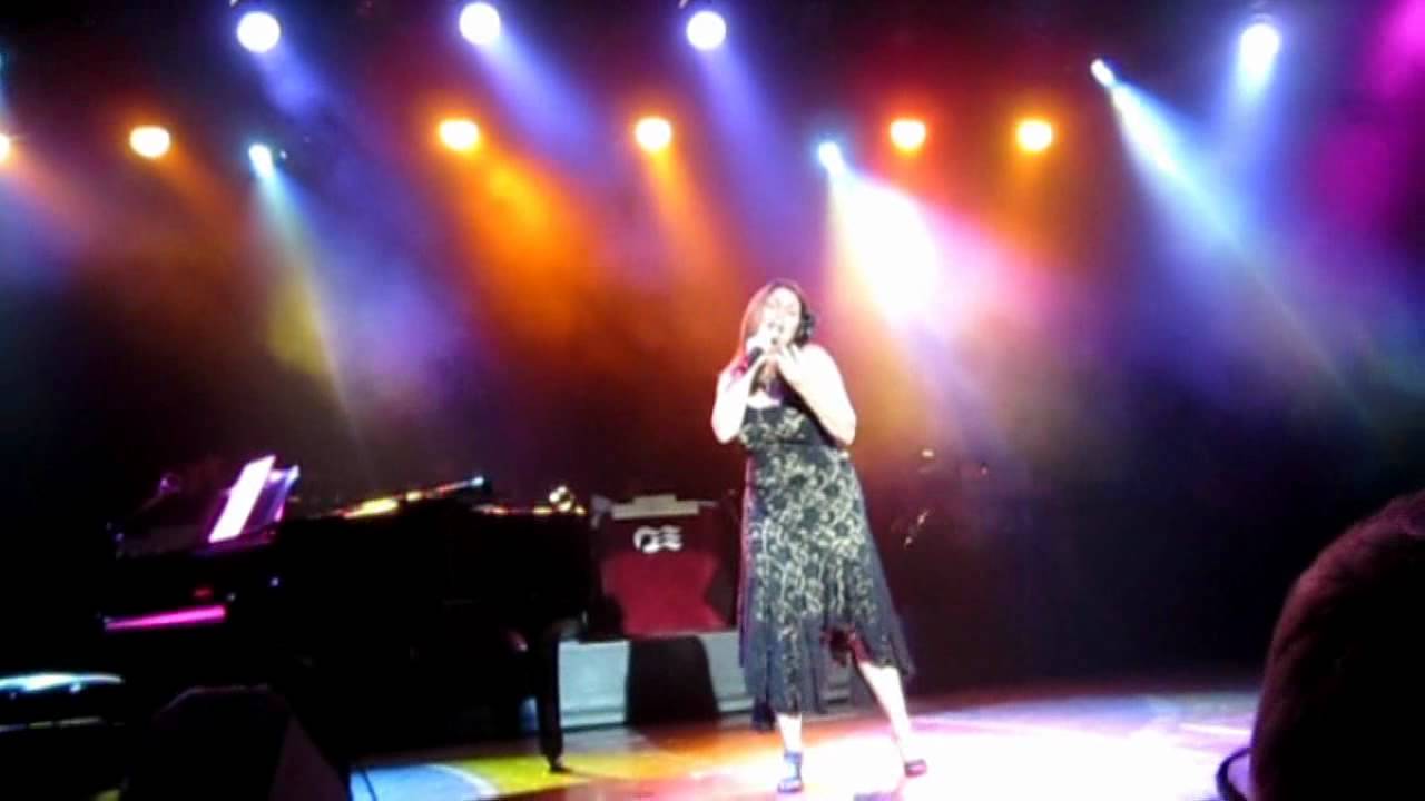 Elizabeth Lord - YouTube