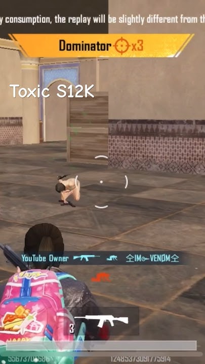 Zeherrr hai S12k, toxic short guns. #bgmi #bgmishorts #jonathan #youtubeshorts #gaming #pubg # ...