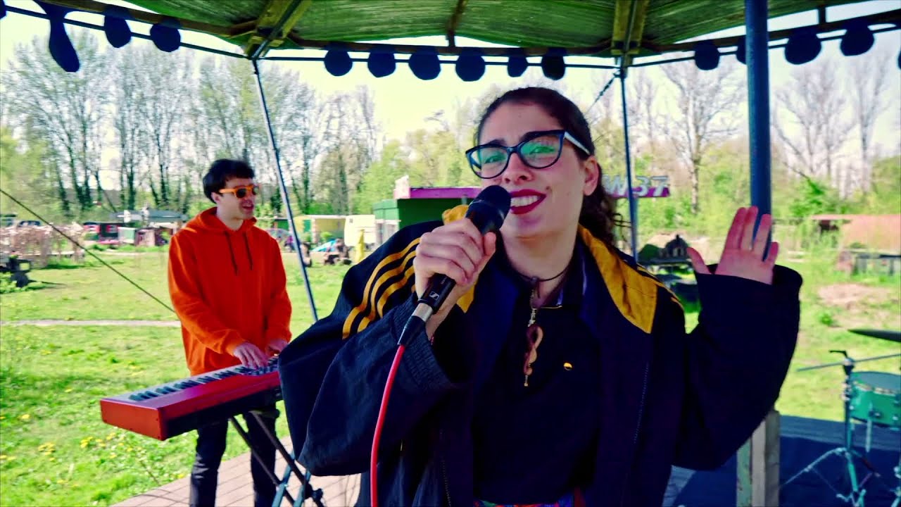 Charisma Official Music video - YouTube