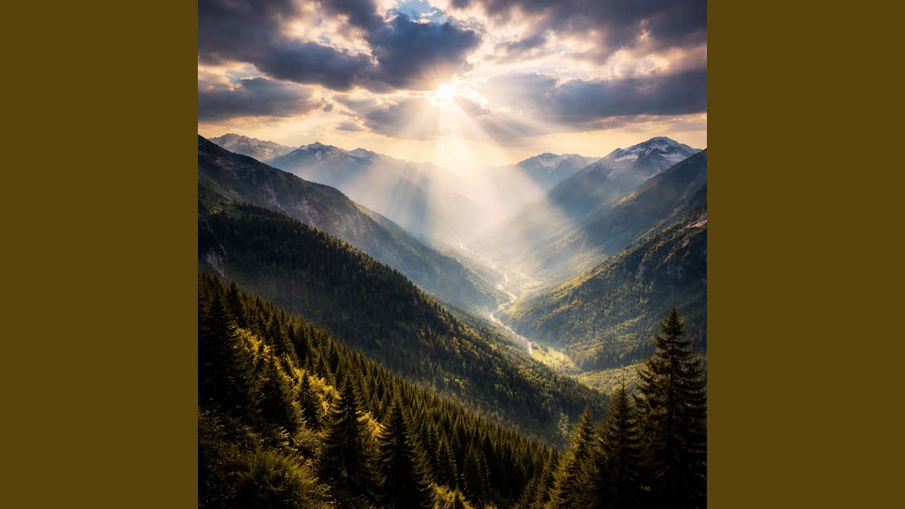 Psalm 121 | Levavi Oculos Meos (Gregorian Chant) - YouTube