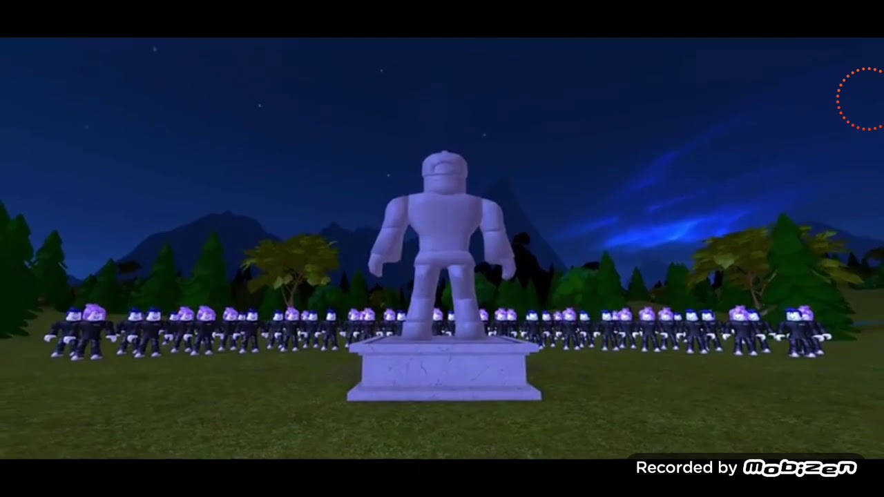 Guest story roblox - YouTube