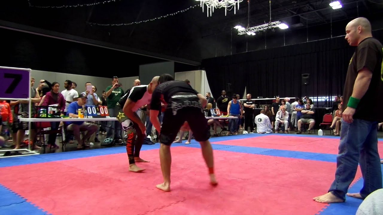 Alabama State Brazilian Jiu-Jitsu Championship Men's Divison Robert ...