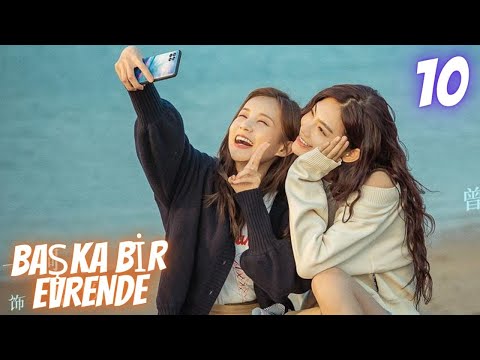 Başka Bir Evrende l 10. Bölüm l My Deepest Dream  l Li Yi Tong , Jin Han  l 乌云遇皎月