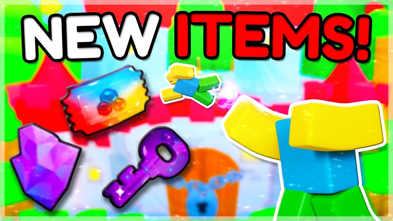 New LEAKS Are Insane In PS99 - YouTube