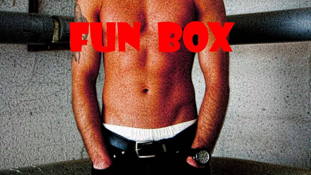 FunBox - King Sajz_bit (prod. DarkBeatz) - YouTube