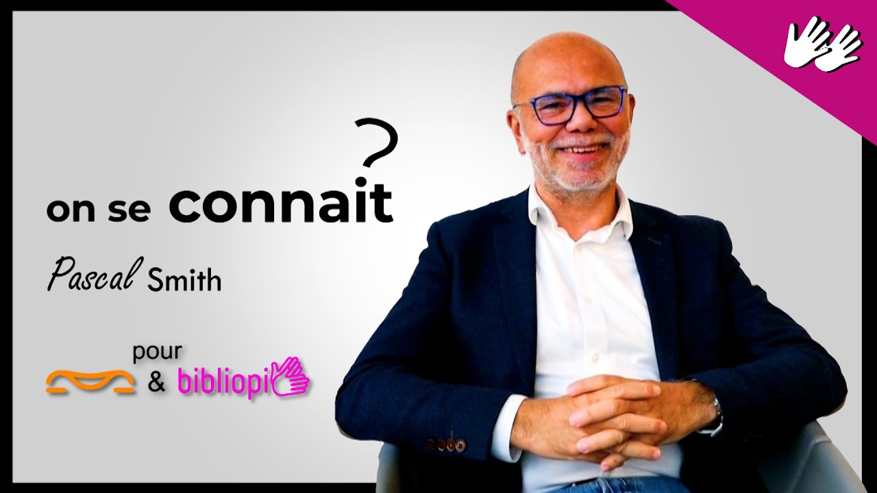 On se connait ? #4 Pascal Smith - YouTube