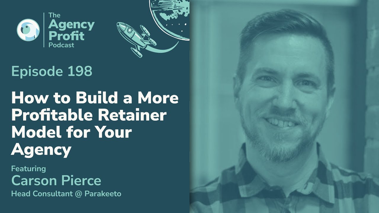 How to Build a More Profitable Retainer Model for Your Agency - Agency ...