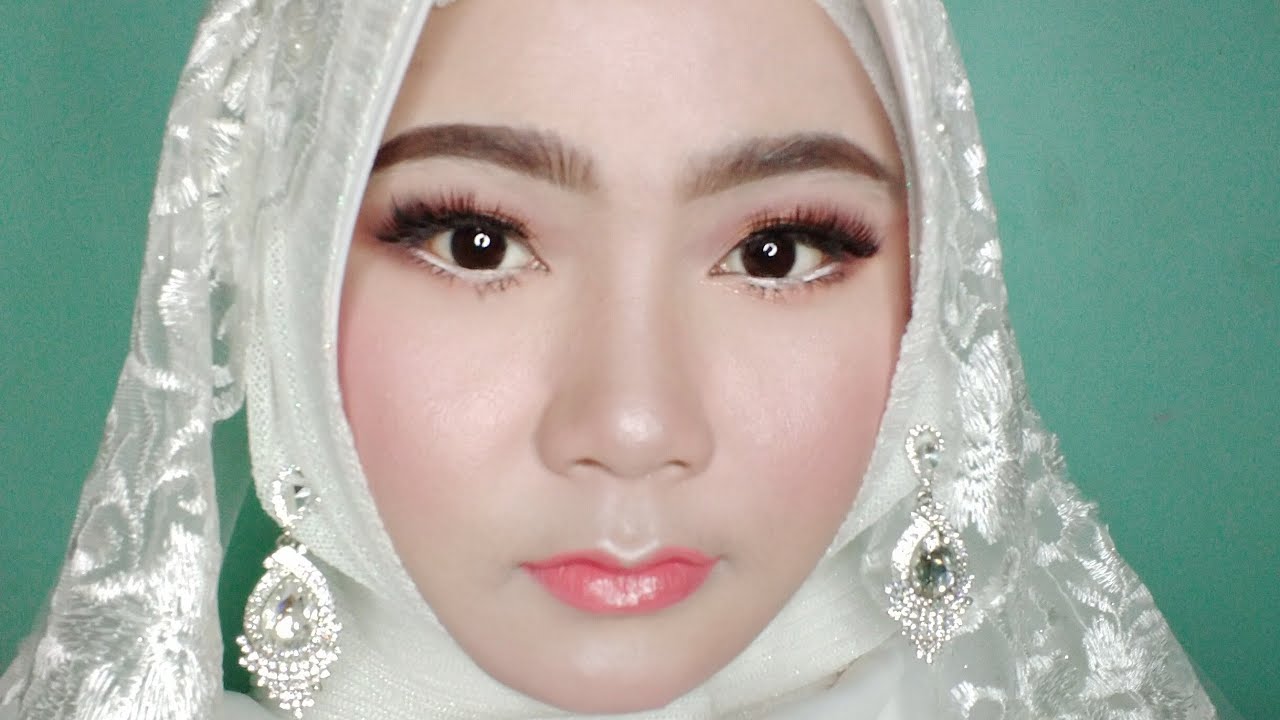 Tutorial Makeup Akad flawless - YouTube