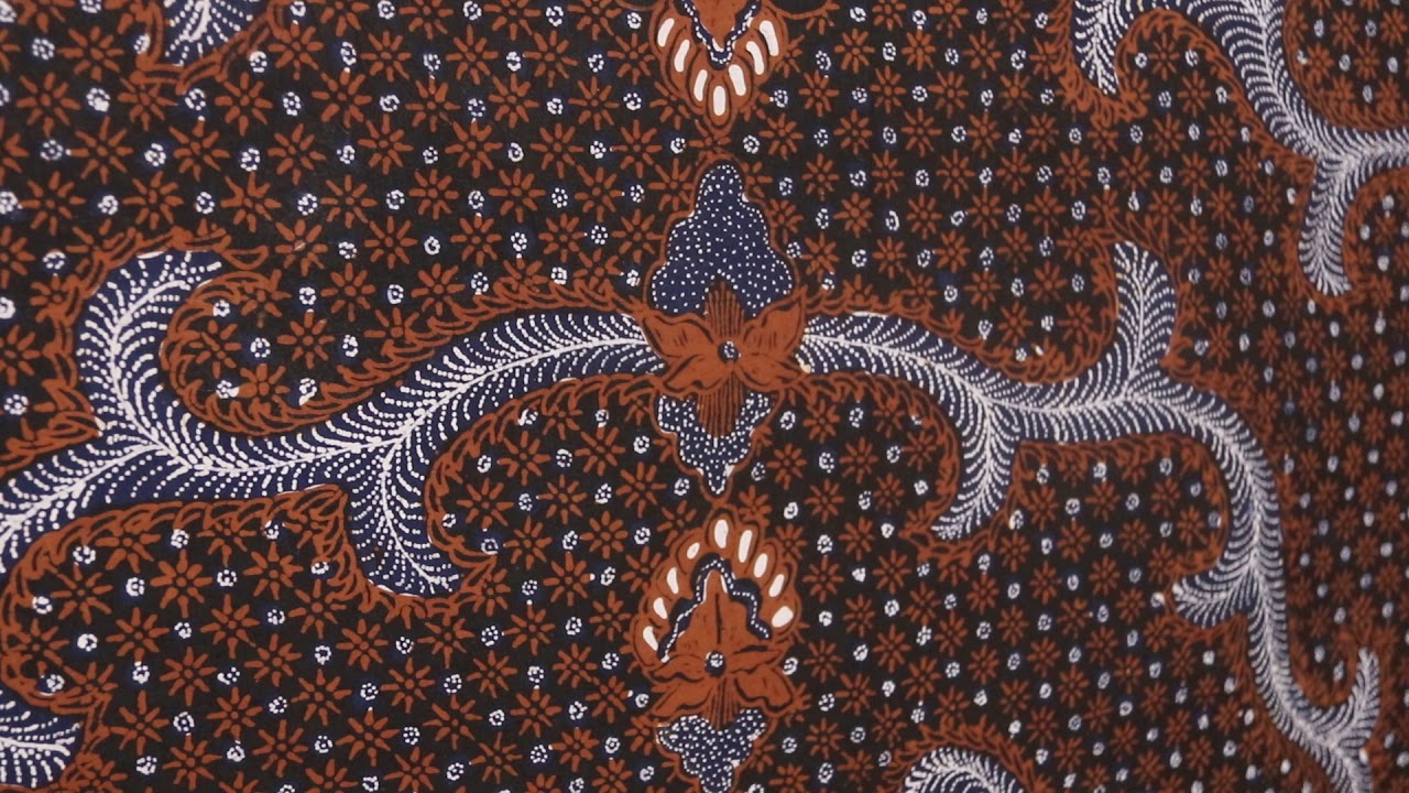 batik fatayat 20190417204710 MVI 6135 - YouTube