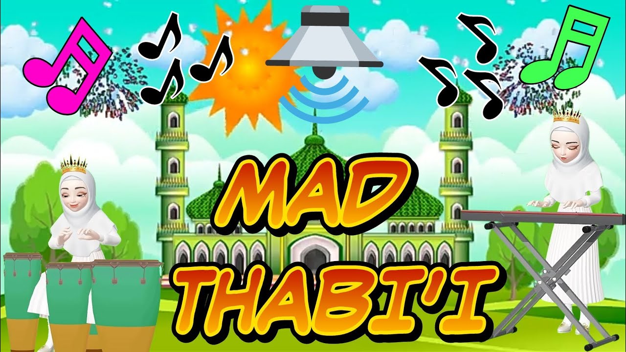 Lagu Mad Thabi'i @rahmikepochannel4762 - YouTube