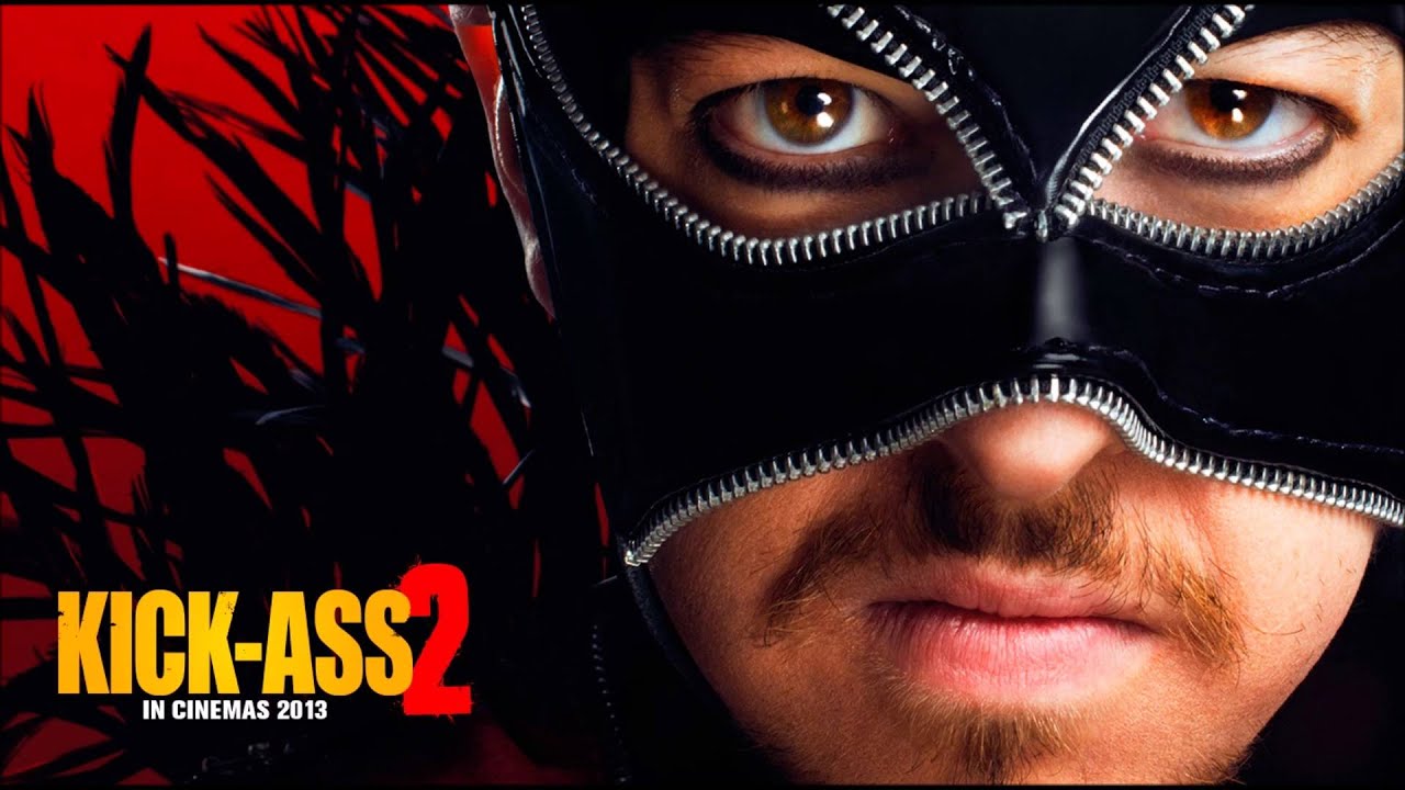 Kick Ass 2 - Soundtrack Night Bitch Get It - YouTube