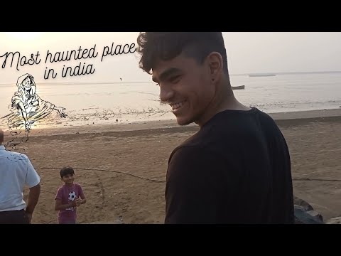 Exploring Dumas Beach | dumas beach surat | haunted beach - YouTube