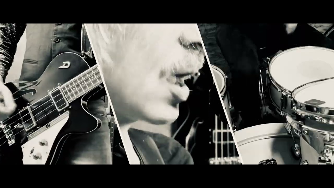 King Grey - "aquamarine (a favorite place)" (Official Music Video ...