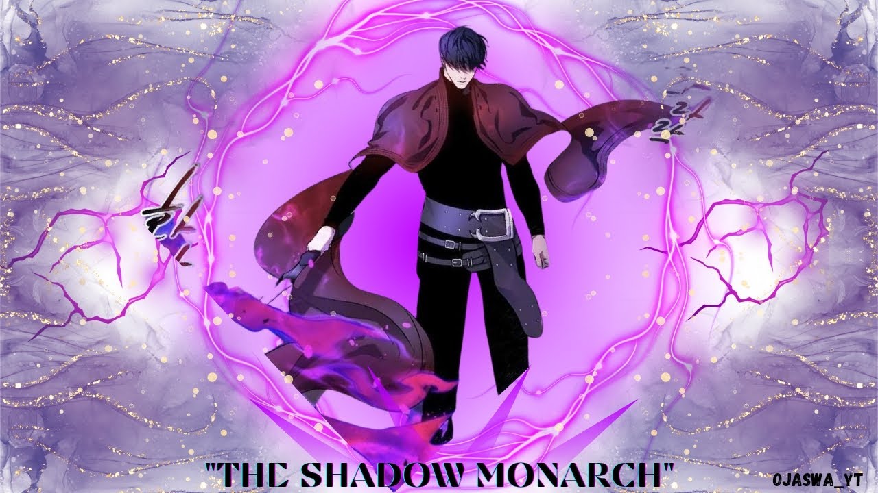 "THE SHADOW MONARCH IN MARVEL"|| Part-2 Izuku X ?!?? ~MARVEL X MHA ...