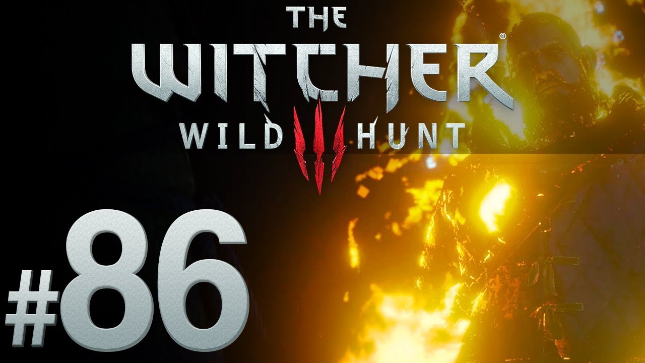 Witcher 3: Wild Hunt - Cave of Dreams - PART #86 - YouTube